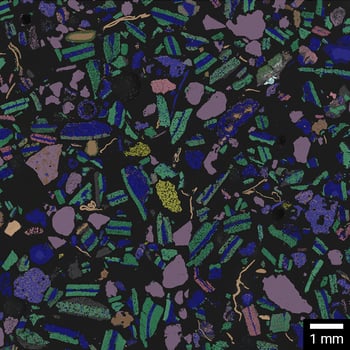 Preventing Losses in Battery Metal Recovery | TESCAN TIMA