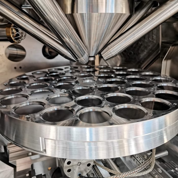 Advanced Automated Mineralogy Solutions | TESCAN TIMA