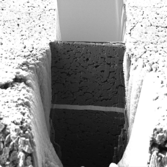 TESCAN AMBER X: Next-Gen Plasma FIB-SEM for Materials Research