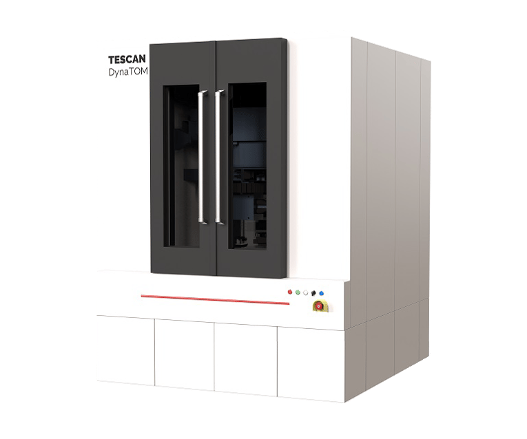 Tescan MicroCT: Your Gateway to High-Resolution Imaging