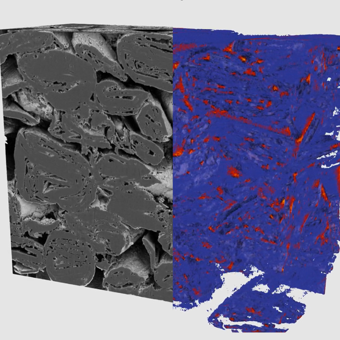 TESCAN AMBER X: Next-Gen Plasma FIB-SEM for Materials Research
