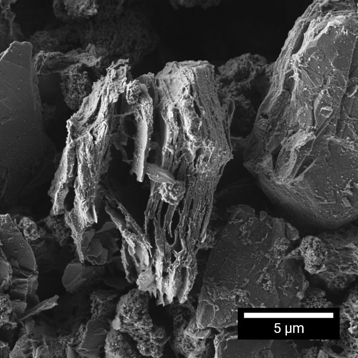 Advanced Material Characterization for Battery Technology | TESCAN