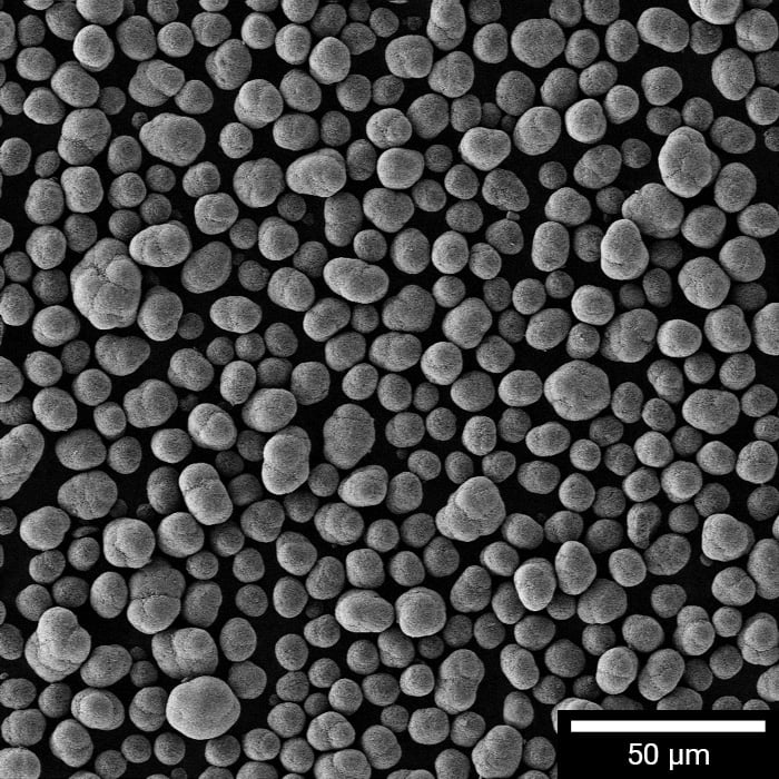 Quality Control and In-Depth Battery Analysis | TESCAN CLARA