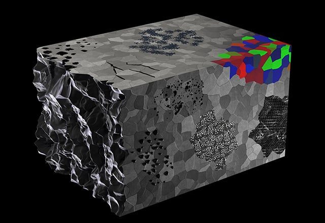 TESCAN at M&M 2025 | Live Demos of SEM, FIB-SEM, 4D-STEM, Micro-CT