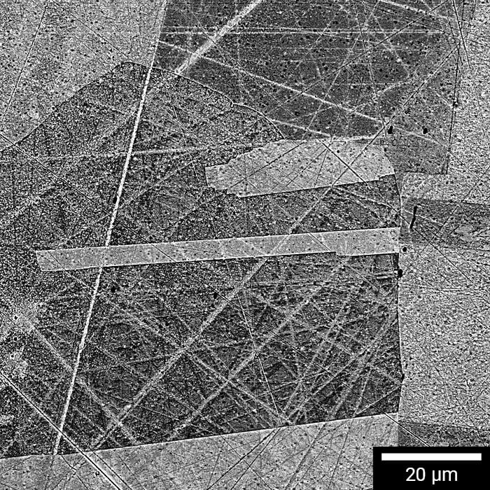 TESCAN MIRA XR | High-Resolution SEM for Materials Research & Industry