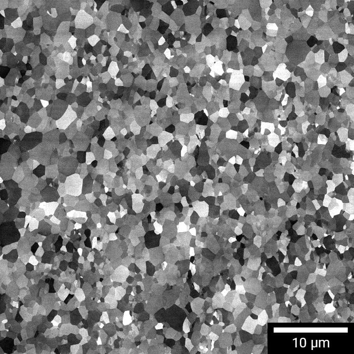 TESCAN MIRA XR | High-Resolution SEM for Materials Research & Industry