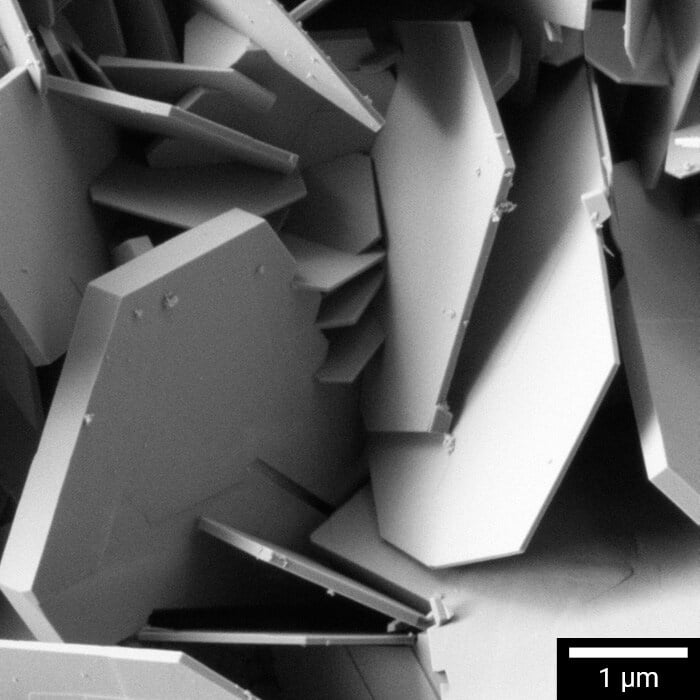 TESCAN MIRA XR | High-Resolution SEM for Materials Research & Industry