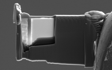 Visualize Complex Details at the Nanoscale | TESCAN FIB-SEM