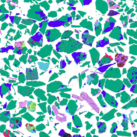 Preventing Losses in Battery Metal Recovery | TESCAN TIMA
