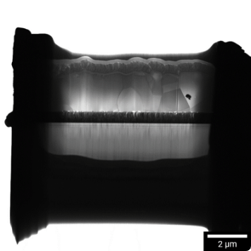 Streamline TEM Sample Preparation with Automated Solutions | TESCAN FIB-SEM