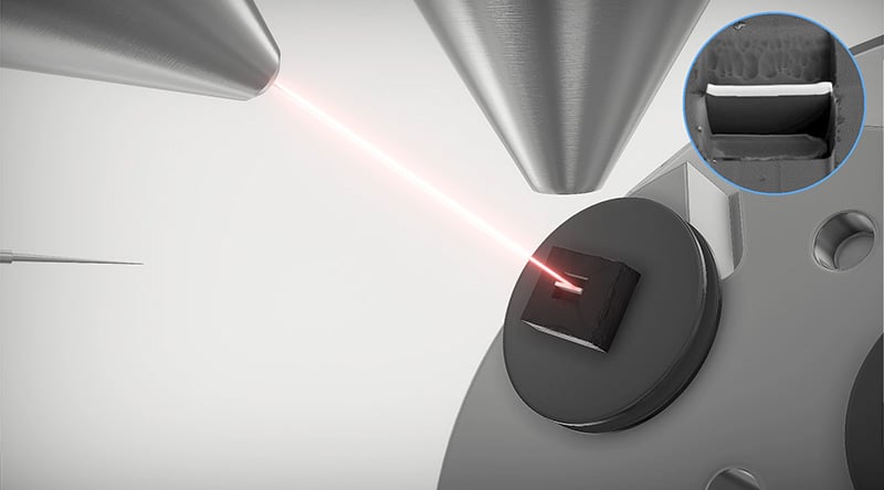 Streamline TEM Sample Preparation with Automated Solutions | TESCAN FIB-SEM