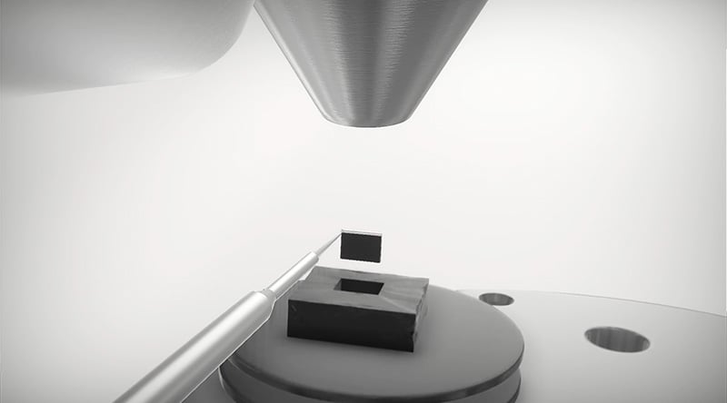 Streamline TEM Sample Preparation with Automated Solutions | TESCAN FIB-SEM