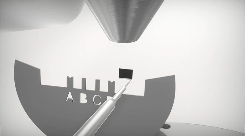 Streamline TEM Sample Preparation with Automated Solutions | TESCAN FIB-SEM