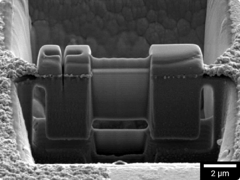 Streamline TEM Sample Preparation with Automated Solutions | TESCAN FIB-SEM