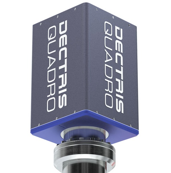 4D-STEM with differentiated performance | TESCAN TENSOR