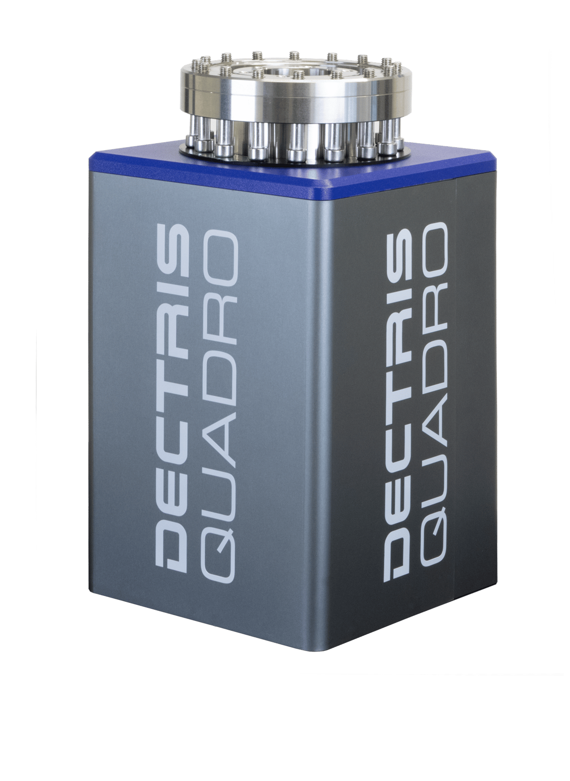 Dectris Technology for Advanced STEM Research