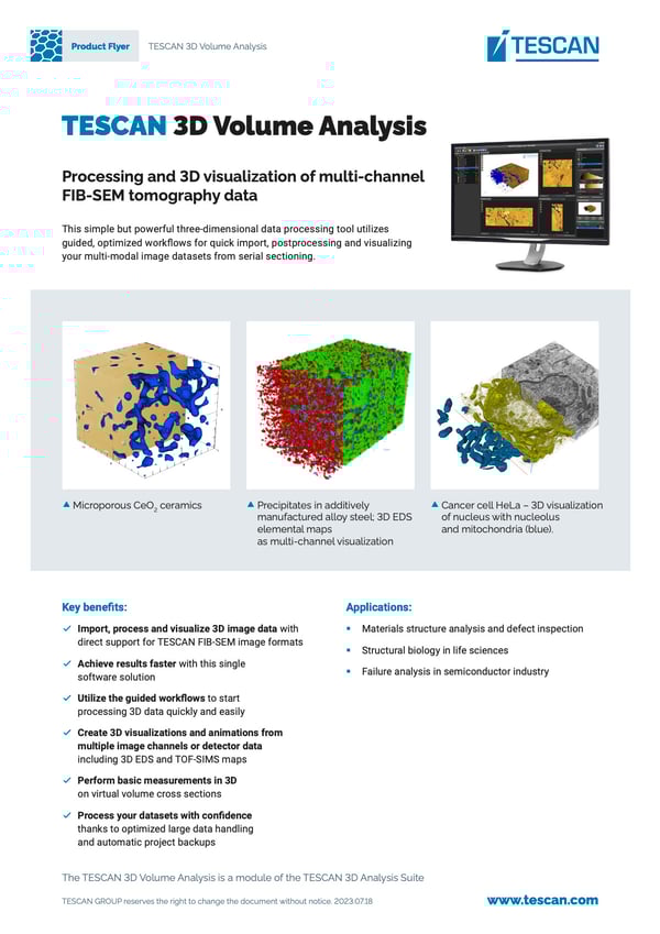 Download | FIB-SEM TESCAN 3D Volume Analysis