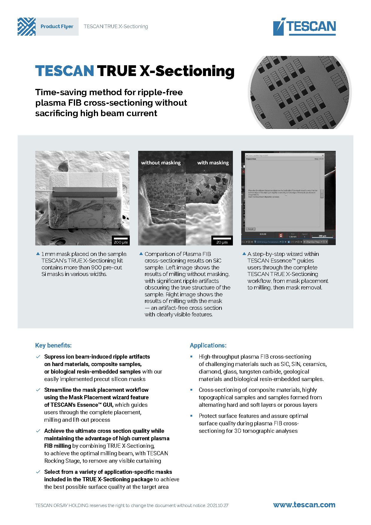 Download | TESCAN-TRUE-X-Sectioning