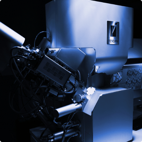 Fast and Accurate Battery Materials Characterization | TESCAN UHR SEM