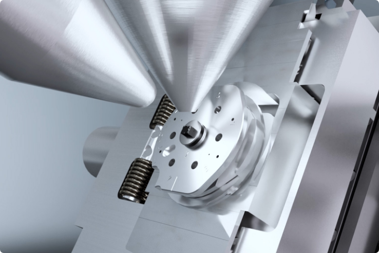 TESCAN SOLARIS X 2 – Advanced SEM Solutions for Semiconductor Analysis