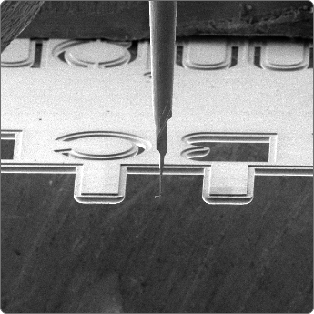 TESCAN TEM AutoPrep Pro™ System Level Up Your TEM Sample Preparation ...