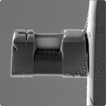 TESCAN TEM AutoPrep Pro™ System Level Up Your TEM Sample Preparation ...