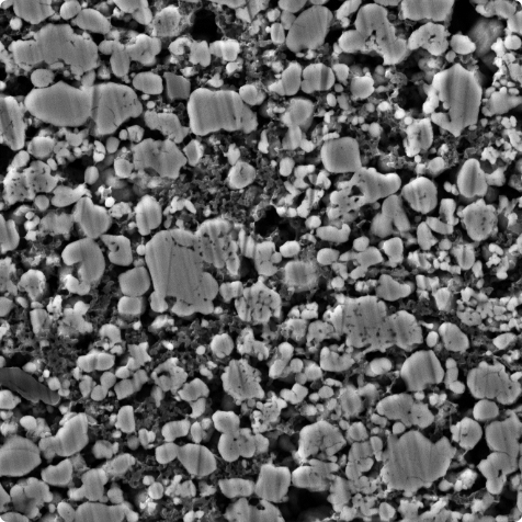 Advanced Material Characterization for Battery Technology | TESCAN