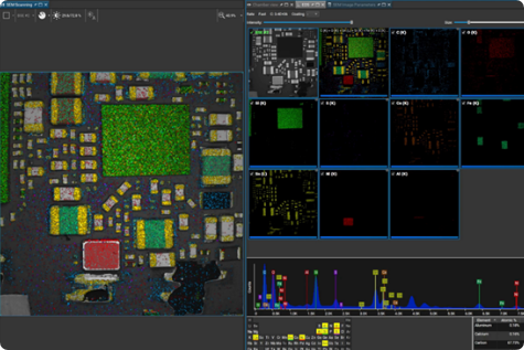 TESCAN MIRA XR | UHR SEM for Fast, Automated Materials Analysis
