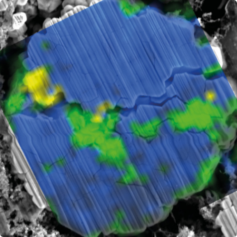 Advancing Battery Analysis with Micro-CT | TESCAN