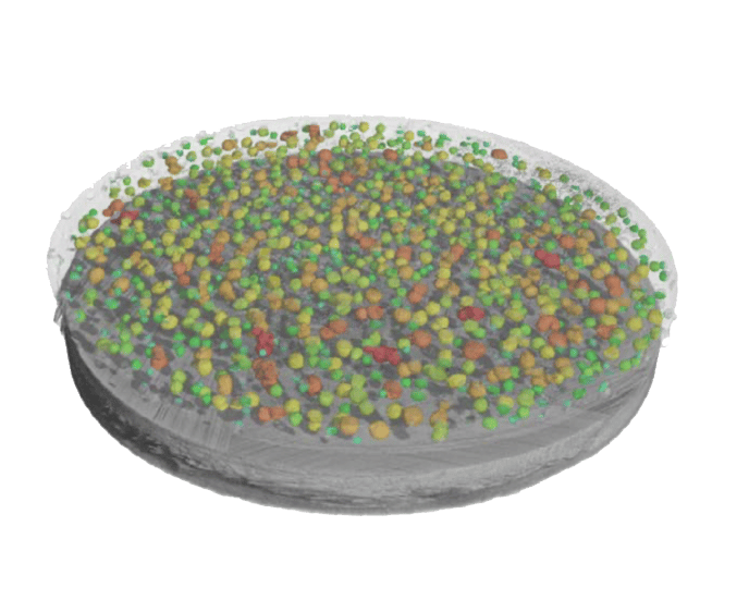 App Example - Composite Wind Blade Engineering